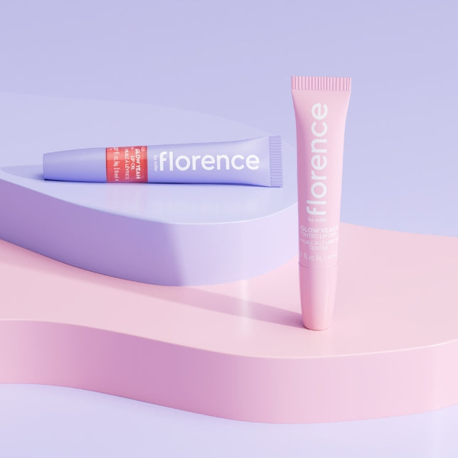 Clean & Natural Beauty by Millie Bobby Brown – florence by mills beauty