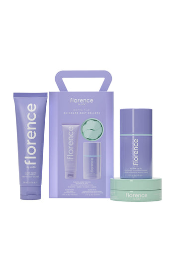 Florence By Mills Beauty