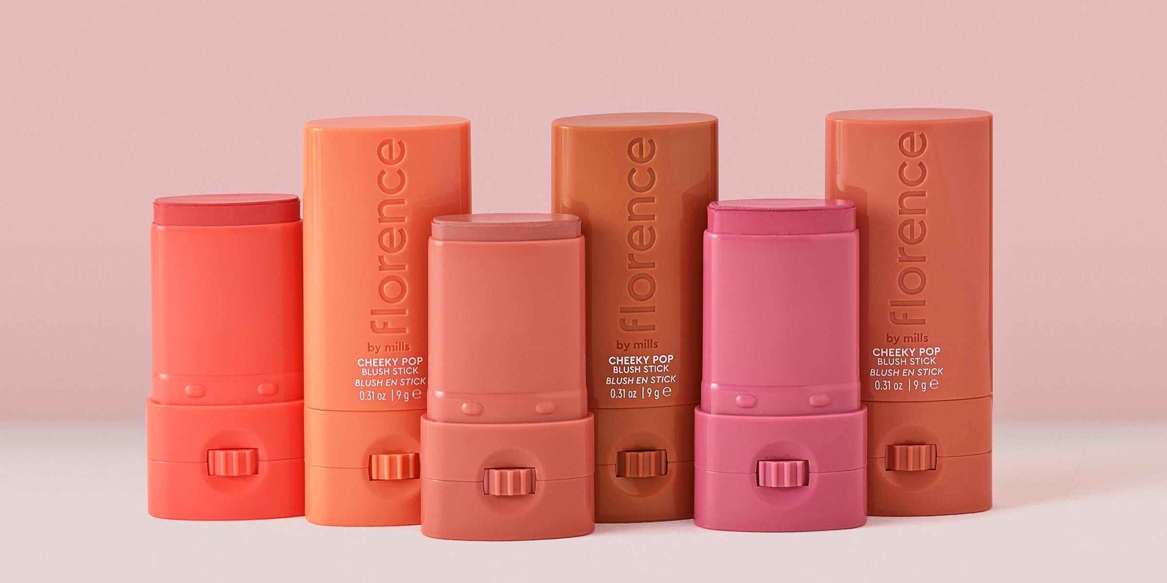 Clean & Natural Beauty by Millie Bobby Brown – florence by mills beauty